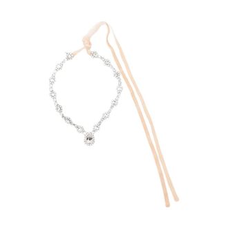 N&deg;21 Ariel Halskette - - Accessories - Damen - Grau - ONE SIZE