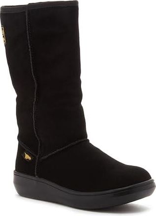 Rocket Dog Bottes SUGARDADDY - Femme (38 FR) (Marron foncé)