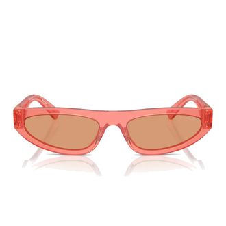 Miu Miu Damen, Accessories, Rot, 56 MMGröße