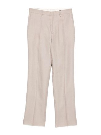 Tagliatore Pantalons D&eacute;contract&eacute;s - Gris