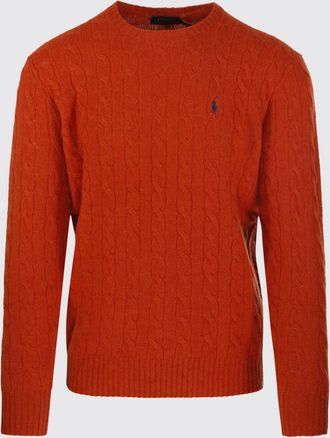 Polo Ralph Lauren Pull POLO RALPH LAUREN Homme couleur Denim