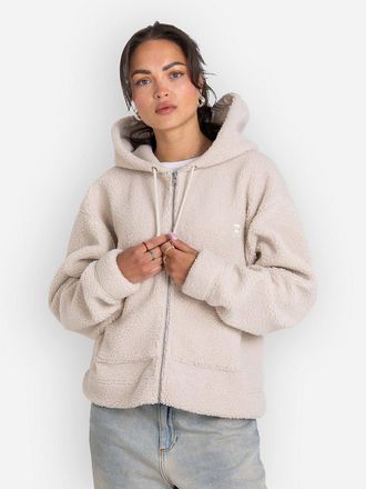 Reell Soft Sweat &agrave; capuche Zipp&eacute;
