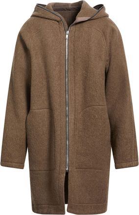 Rick Owens JACKEN & M&Auml;NTEL - M&auml;ntel auf YOOX.COM