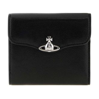 Vivienne Westwood Wallets & Cardholders - Femme - Accessoires - Noir - Taille: ONE Size
