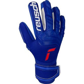 Reusch Torwarthandschuhe Torwarthandschuhe Attrakt Freegel Silver