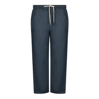 Peninsula Stromboli 400P - - Trousers - Herren - Blau - S