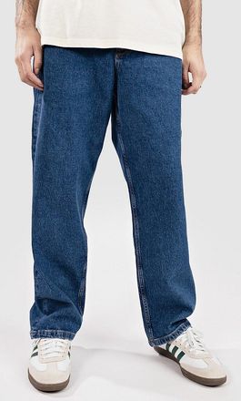 Homeboy Homeboy X-Tra Baggy Diamond Jeans washed blue