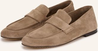Officine Creative Officine Creative Loafer Blair 001 braun