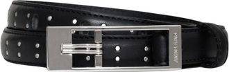 Anine Bing Damen, Accessories, Schwarzk, M/LGr&ouml;&szlig;e