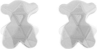 Tous Ohrringe TOUS 1004486300 Silberfarben