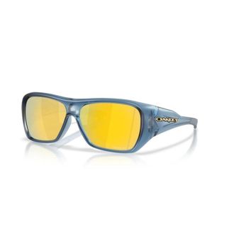 Oakley unisex, Accessoires, Bleu, Taille: 60 MM Chaminade Lunettes de soleil