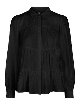 Vero Moda PALA LS Shirt S. NOOS