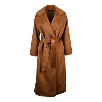Pennyblack Damen, M&auml;ntel, Braun, 2XSGr&ouml;&szlig;e