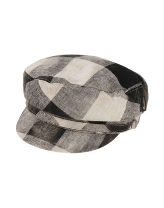 Borsalino ACCESSOIRES - M&uuml;tzen & H&uuml;te auf YOOX.COM