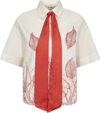 Mos Mosh MOS Mosh, Femme, Blouses et Chemises, Multicolore, Taille: 42 FR Chemises