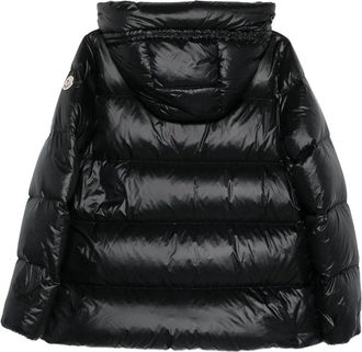 Moncler Parka courte Serittes
