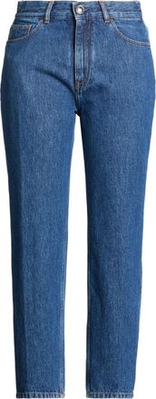 Moorer HOSEN & R&Ouml;CKE - Jeanshosen auf YOOX.COM