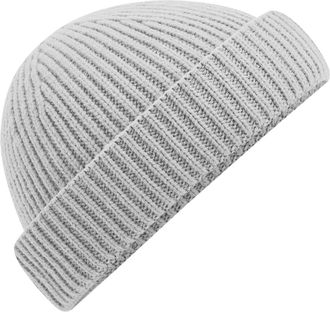 Beechfield Harbour Beanie - 50% recycelten Polyester