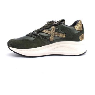 Munich Sneakers - - Shoes - Damen - Gr&uuml;n - 36 EU