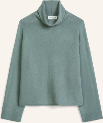 Marc O'Polo Marc Opolo Pullover gruen