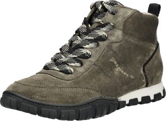 Paul Green Schn&uuml;rstiefelette