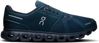 On Herren Freizeitschuhe Cloud 6