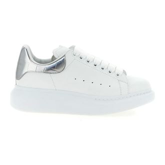 Alexander McQueen Damen, Schuhe, Wei&szlig;, 40 EUGr&ouml;&szlig;e