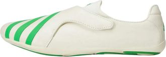 adidas Homme, Sport, Blanc, Taille: 37 1/3 EU Vario Flat Earther
