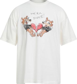 DOMREBEL TOPS - T-shirts auf YOOX.COM