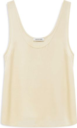 Anine Bing Top Lea Anine Bing