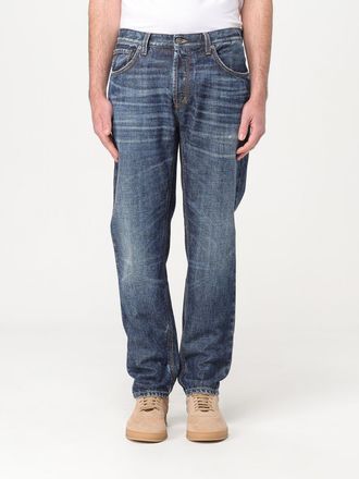 Dondup Jeans DONDUP Homme couleur Denim