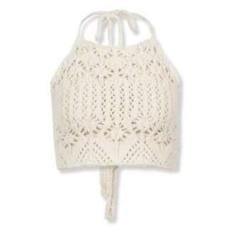 Alanui Damen, Oberteile, Beige, M/LGr&ouml;&szlig;e