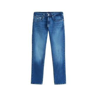 Tommy Hilfiger Slim-Fit-Jeans Tommy Hilfiger in Blau