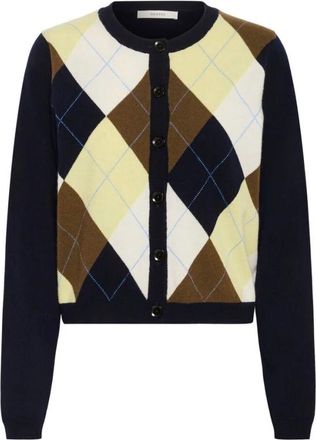 Gestuz Femme, Pulls, Multicolore, Taille: 36 FR Cardigans