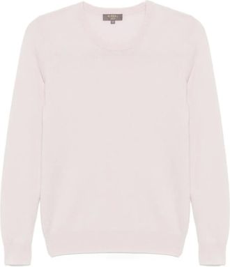 N.Peal haut Evie - Rose