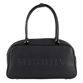 Misbhv Misbhv, Femme, Sacs, Noir, Taille: ONE Size London Bag