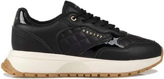 Cruyff Chaussures pour femme mod&egrave;le Charlotte CCW253890-998 Black., Noir dor&eacute;, 40 EU