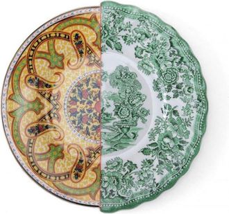 Seletti Piatto frutta hybrid - 09121 - TAGLIA UNICA