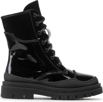 Rage Age Schn&uuml;rstiefeletten RAGE AGE-RA-16-06-000493 Schwarz