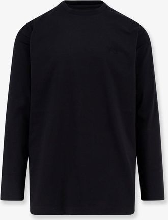 Yohji Yamamoto Cotton t-shirt - ADIDAS Y-3 - gender_Man