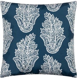 Riva Paoletti Kalindi Paisley Outdoor -Kissenbedeckung