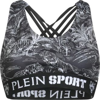 Plein Sport TOPS - Tops auf YOOX.COM