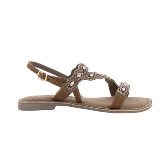 Lazamani Damen, Schuhe, Braun, 40 EUGr&ouml;&szlig;e