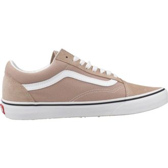 Vans Color Theory Old Skool Sneakers - - Shoes - Herren - Beige - 36 1/2 EU