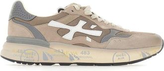 Premiata Homme, Chaussures, Multicolore, Taille: 42 EU Mick 8118 Baskets