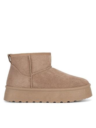Jenny Schneeschuhe CEO-WSX23-01 Hellbraun