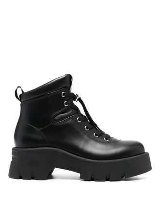 Gianvito Rossi Bottes - Noir
