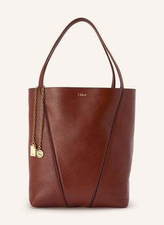Chlo&eacute; Shopper Spin braun
