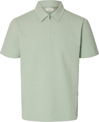 Selected Poloshirt SLHSANDER