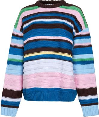 J.W.Anderson STRICKWAREN - Pullover auf YOOX.COM
